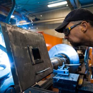 Cardan Shafts for Industrial Applications in India - WiCHMANN Gelenkwellen